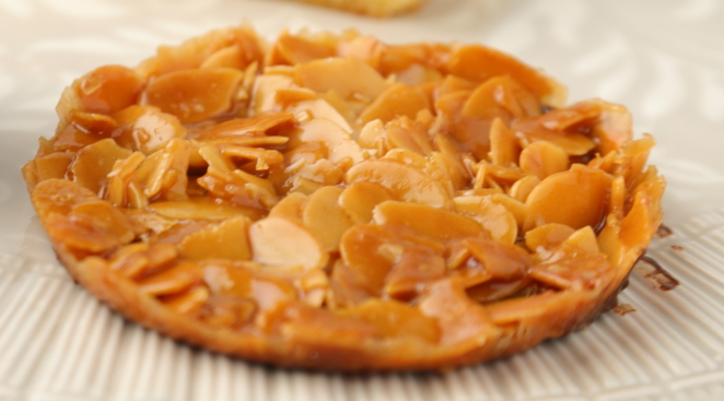 Florentine – Mermaid Hot Bread