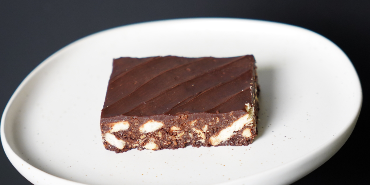 Sweets Hedhog Slice – Mermaid Hot Bread